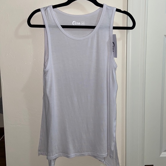 ZYIA | Tops | Zyia Tank | Poshmark